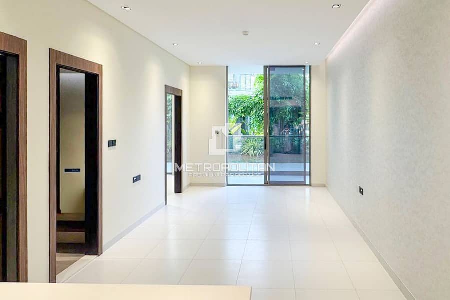 Brand New | Best Amenities | Garden View | Bayut.com