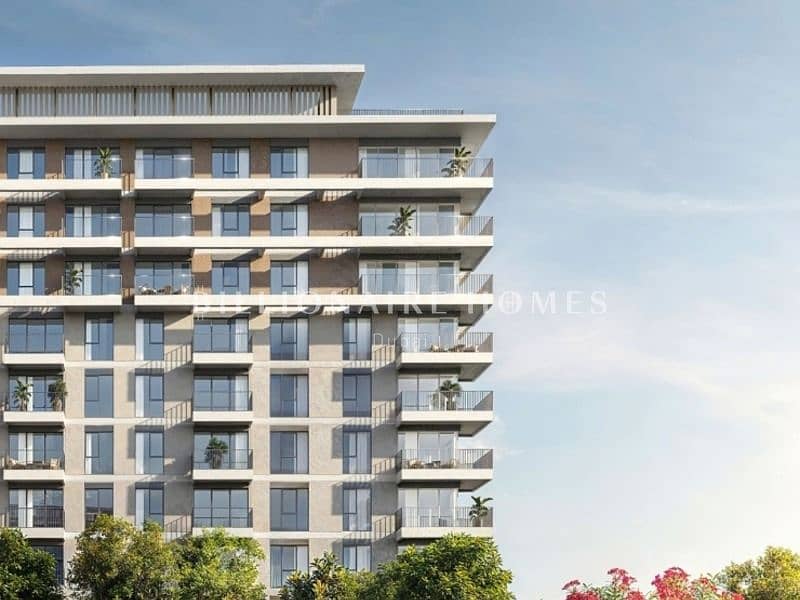 Close to OP | High Floor | Park View | Bayut.com