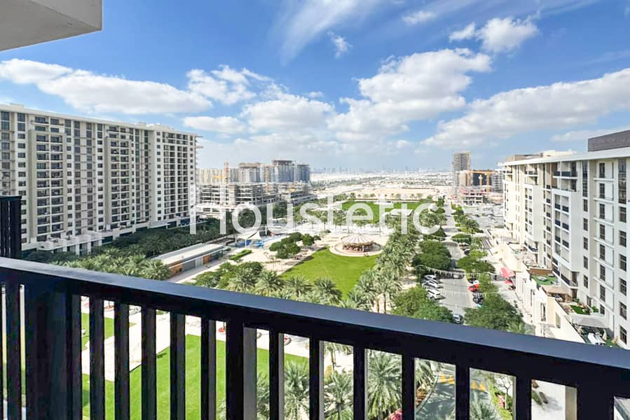 Full Park View | High Floor | Well Maintained | Bayut.com