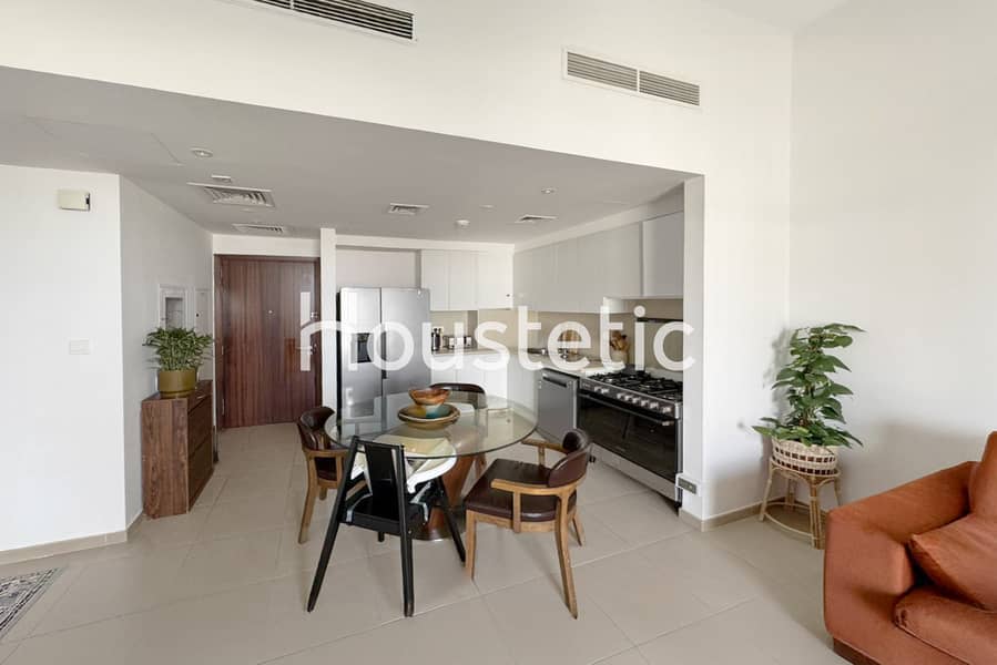 Full Park View | High Floor | Well Maintained | Bayut.com