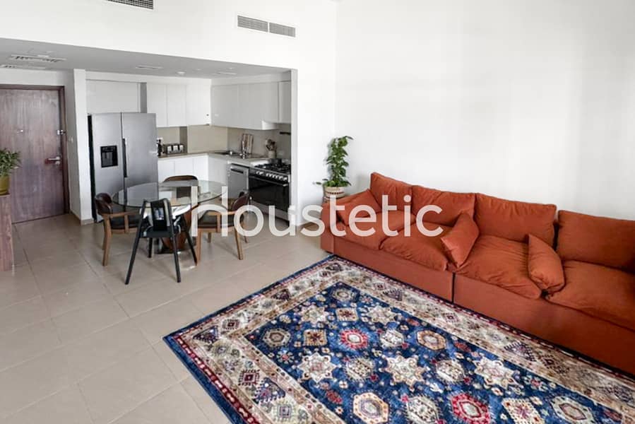 Full Park View | High Floor | Well Maintained | Bayut.com