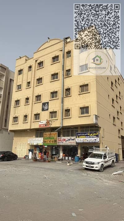 High-Income Residential Building for Sale in Al Jurf Industrial 2 ...