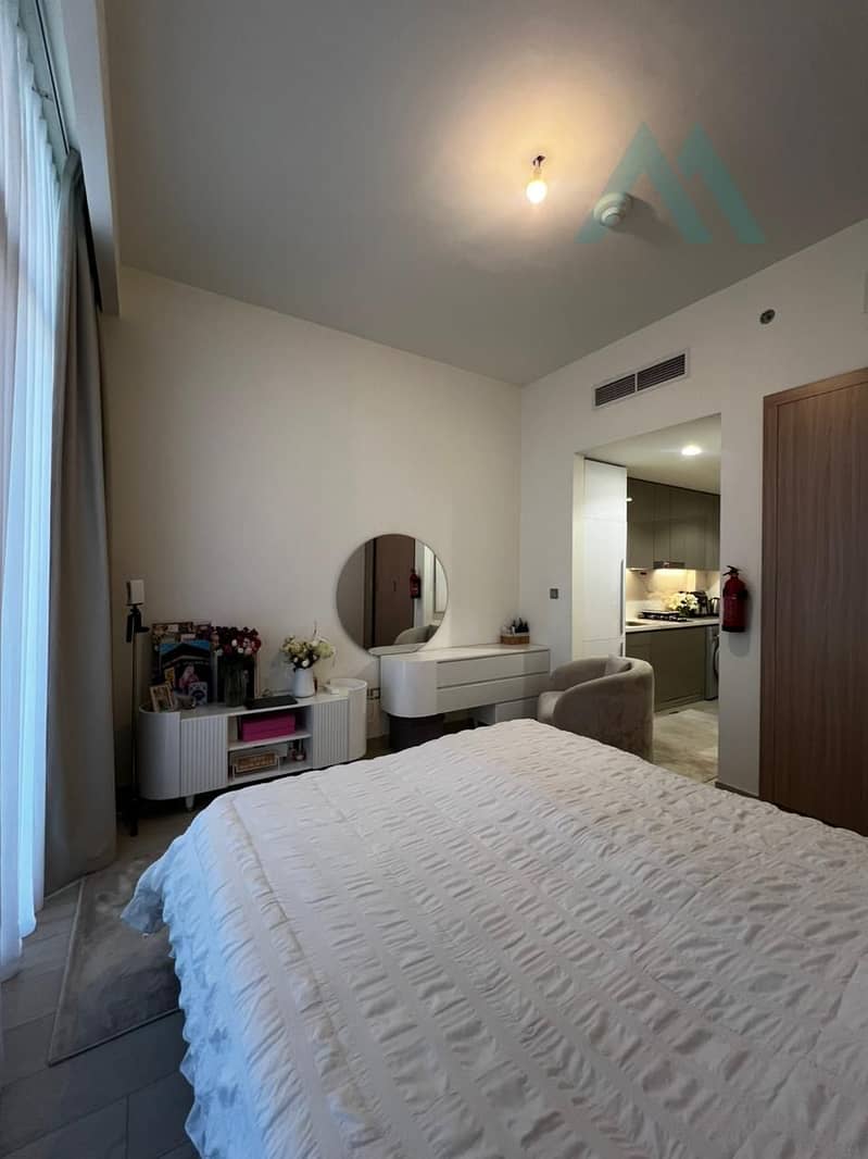 Fully Furnished | Lagoon View | Ready to Move in | Bayut.com