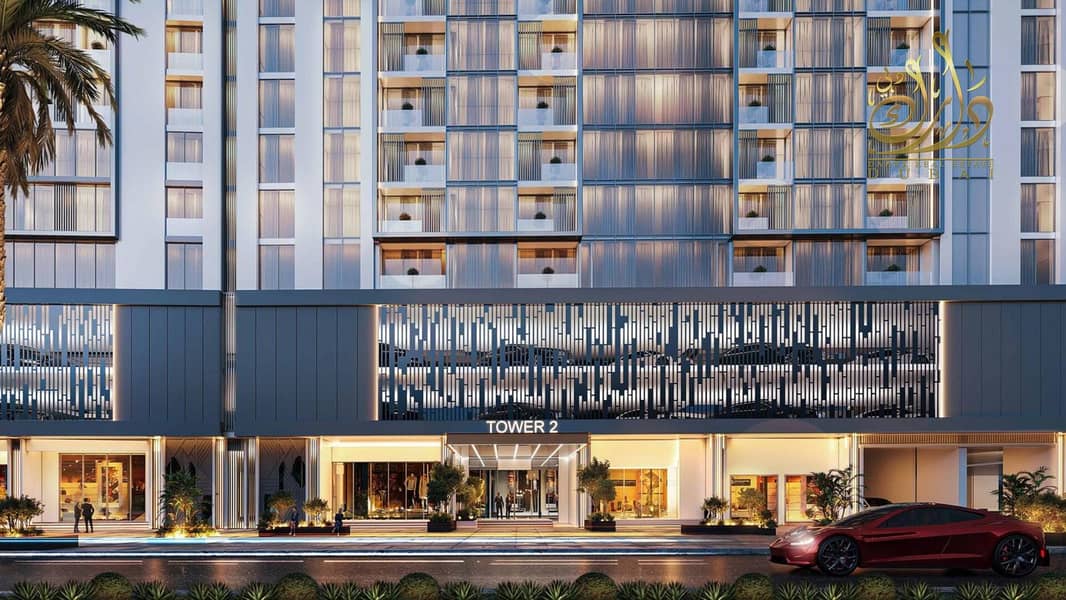 Final Studios | Last Chance to Enter Playa Viva | Bayut.com