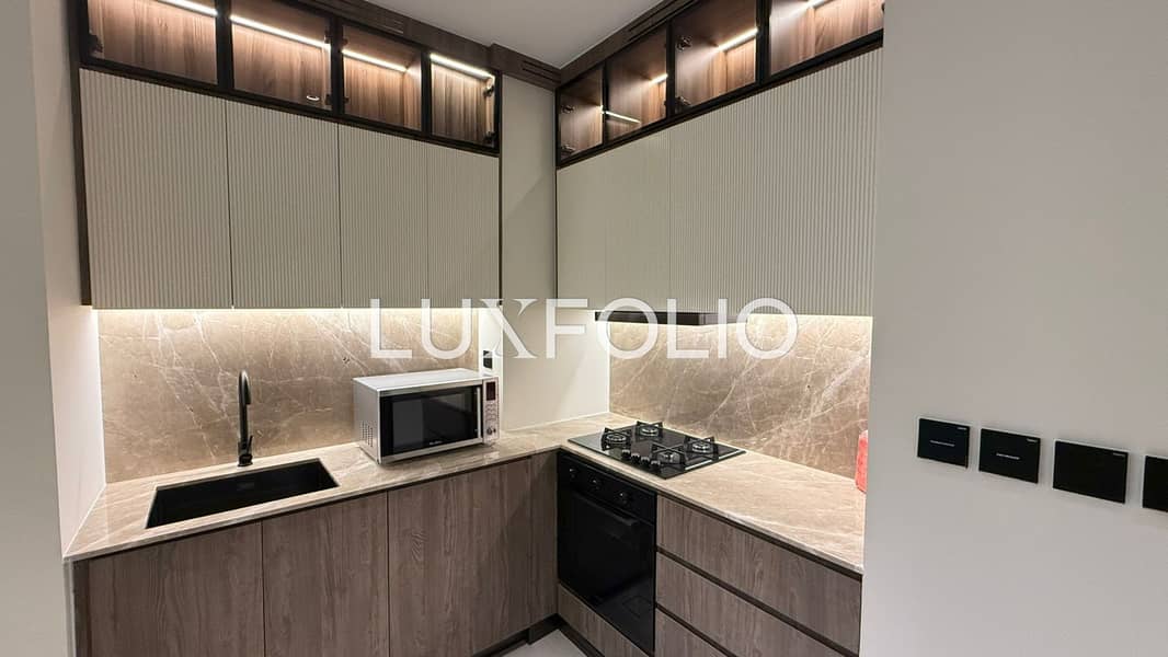 Brand New | Bright and ⁠Spacious | West Five Business Bay | Bayut.com