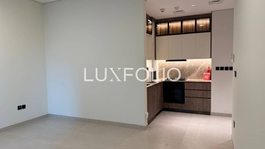 Brand New | Bright and ⁠Spacious | West Five Business Bay | Bayut.com