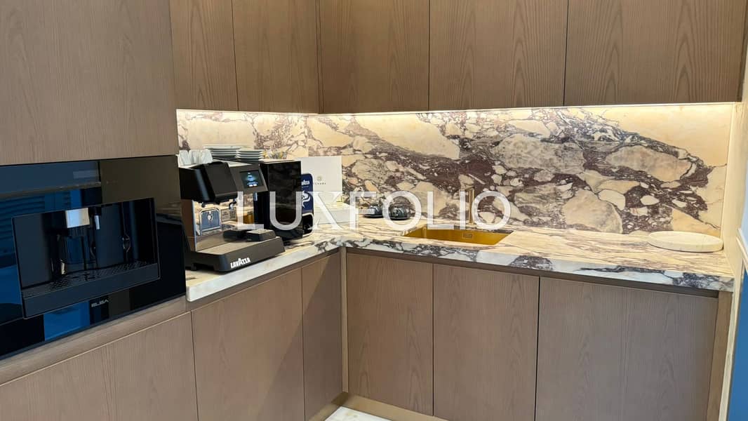 Brand New | Bright and ⁠Spacious | West Five Business Bay | Bayut.com