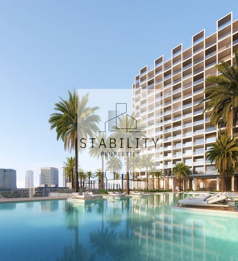 Front-loaded revenue | Lease-up velocity optimized | Month-to-month ...