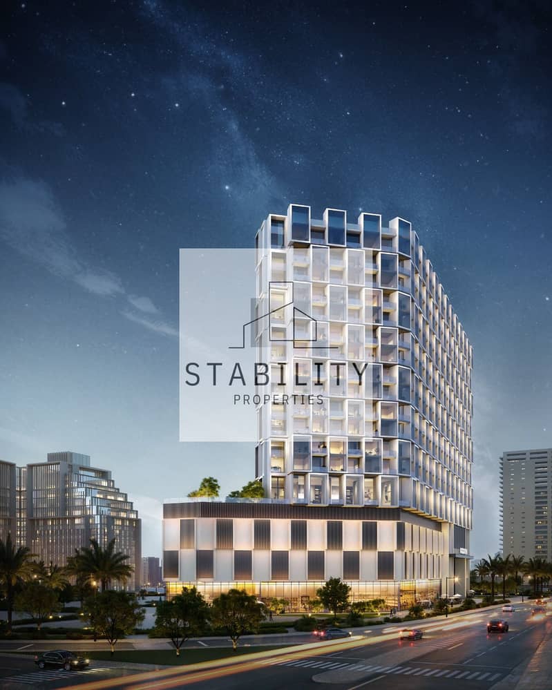 Operational simplicity | Service charges controlled | OPEX minimized ...