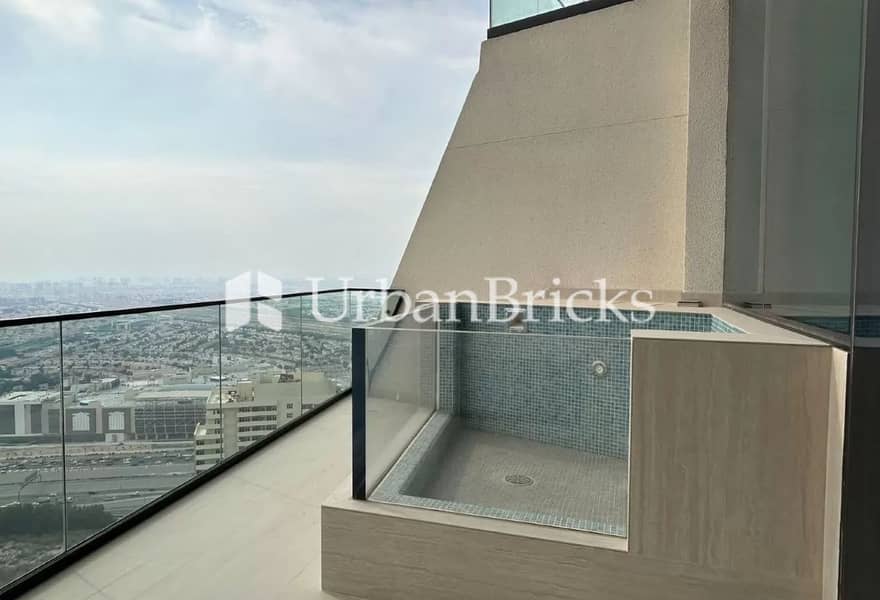 Largest Lay-out| High Floor | Best View | Bayut.com