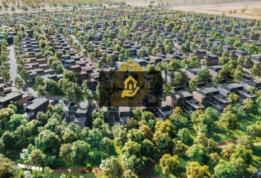 AZALEA/4BED//BRAND NEW/FREEHOLD/ | Bayut.com