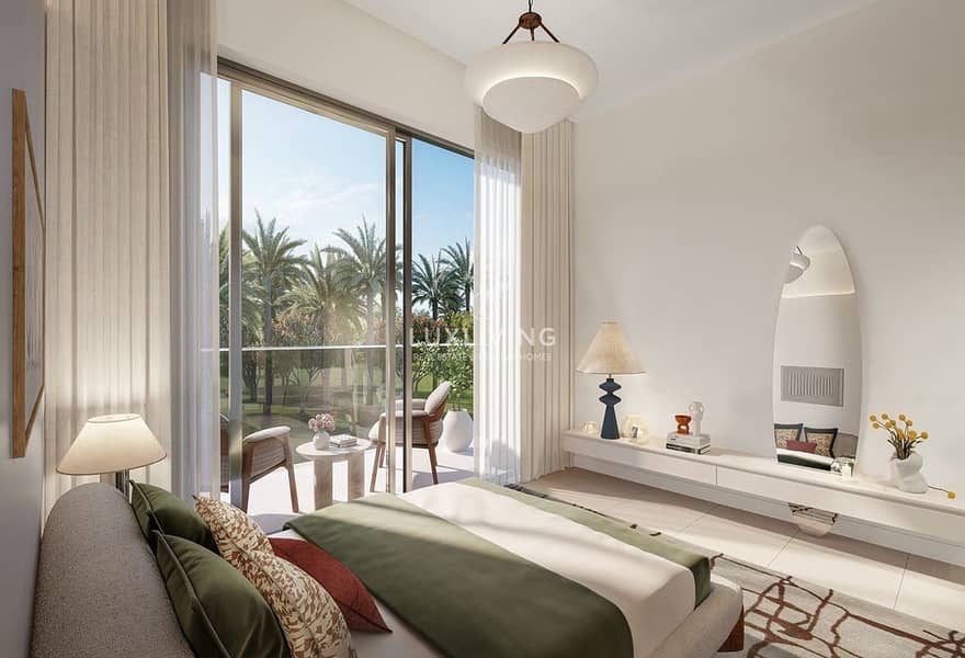 Waterfront Living | Single Row| Multiple Options | Bayut.com