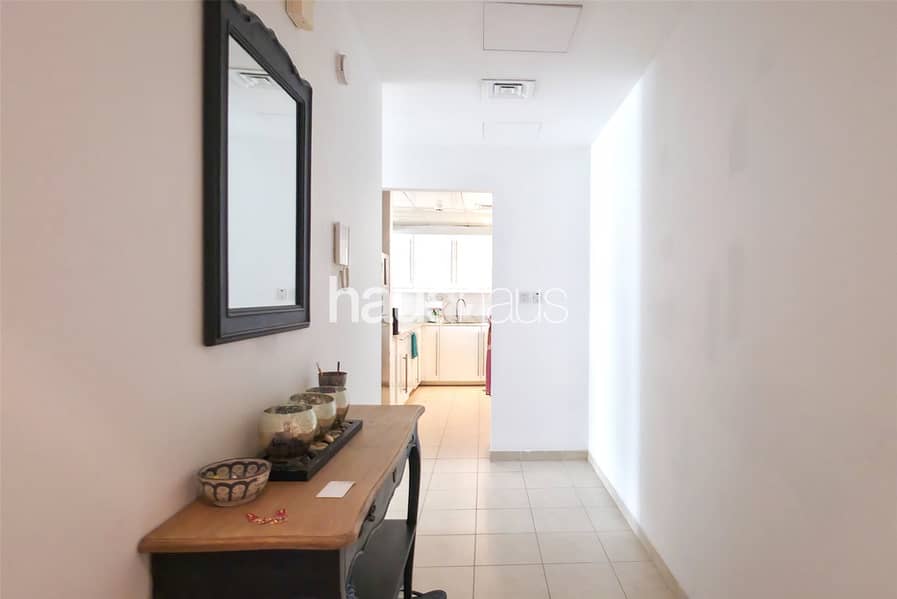 Chiller Free | Vacant 8th April | Upgraded Kitchen | Bayut.com