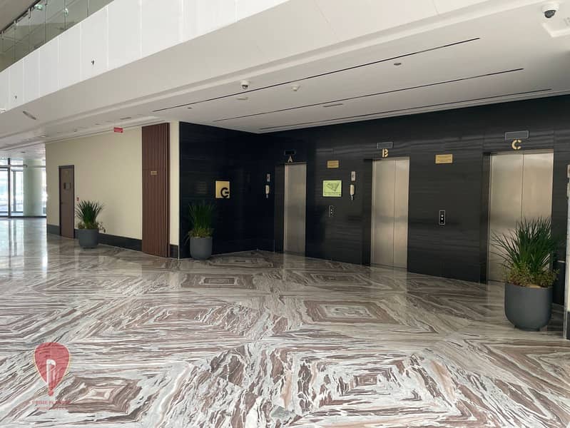 Semi Fitted Offices | Grade A Quality | Ready to Move In | Bayut.com