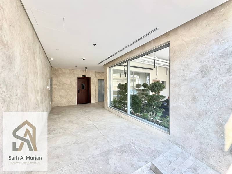 Brand New Building – First Tenant | 2BHK & 3BHK Available | Bayut.com