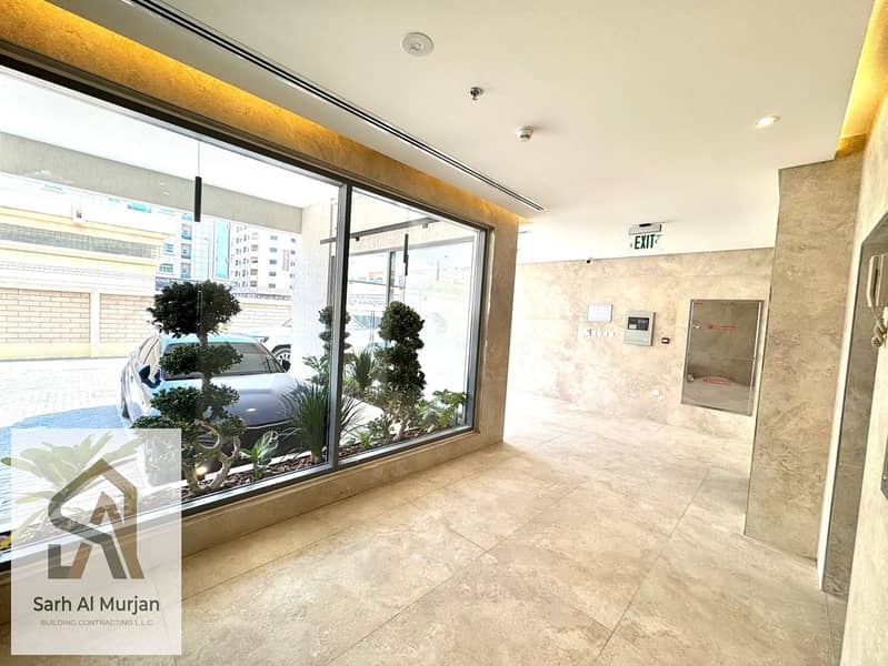 Brand New Building – First Tenant | 2BHK & 3BHK Available | Bayut.com