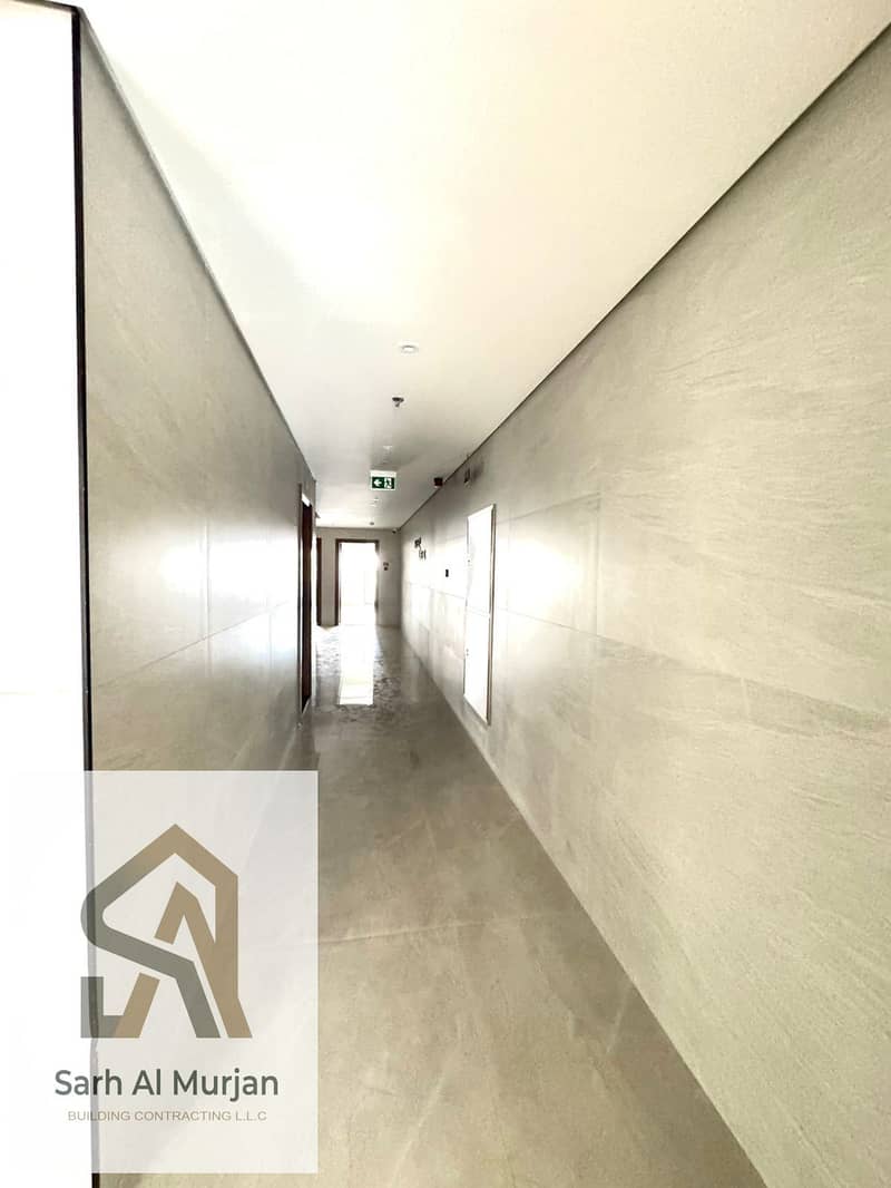 Brand New Building – First Tenant | 2BHK & 3BHK Available | Bayut.com