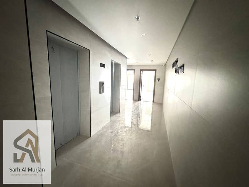 Brand New Building – First Tenant | 2BHK & 3BHK Available | Bayut.com