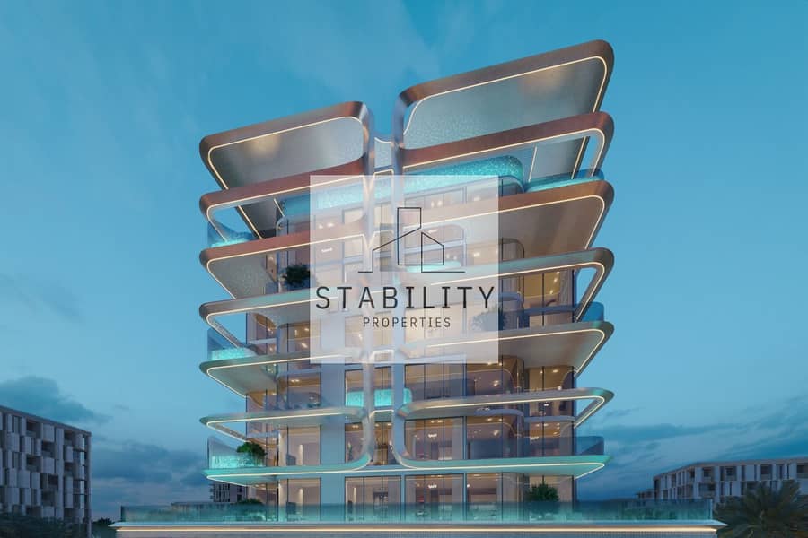 Income-weighted pricing | Rent sensitivity modeled | Downside scenarios ...