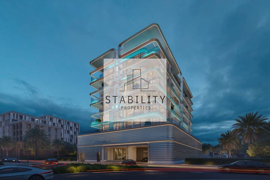 Income-weighted pricing | Rent sensitivity modeled | Downside scenarios ...