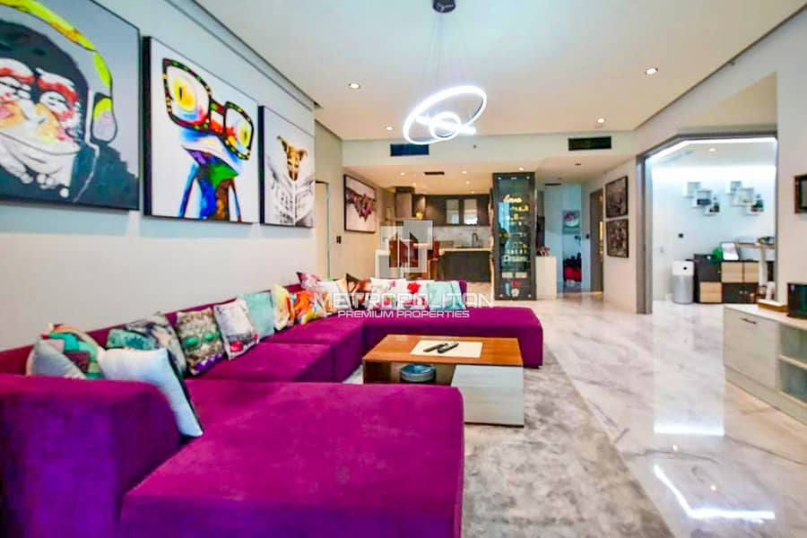 Premium Tower | Spacious Design | Prime Location | Bayut.com