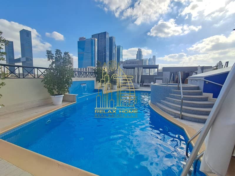 Luxury Living | Duplex 1BHK | Big Terrace | Kitchen Appliances | Pet ...