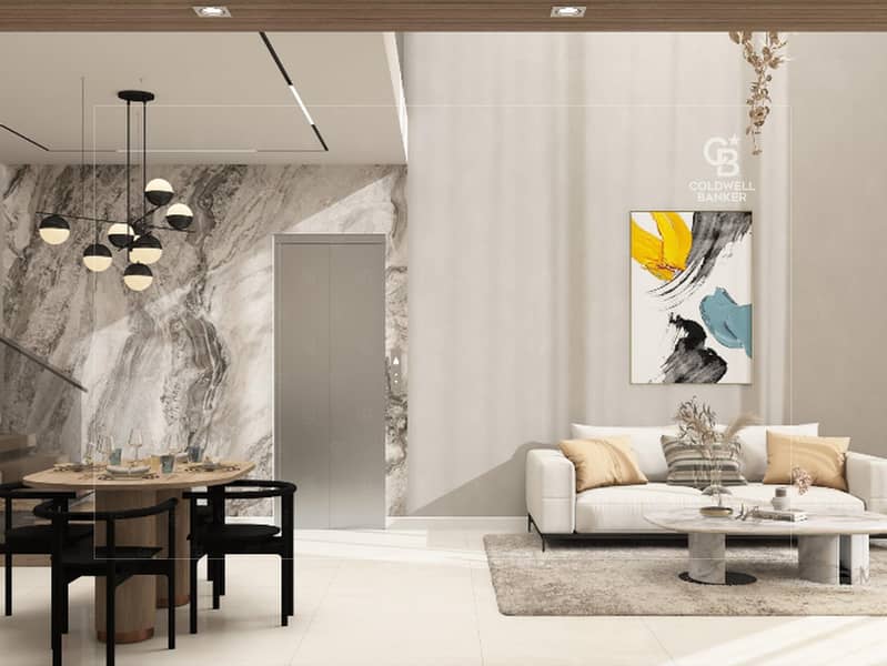 Near Metro | High Floor | Spacious | High ROI | Bayut.com