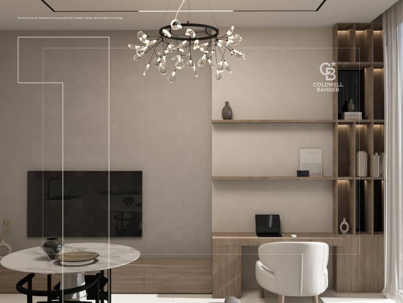 Near Metro | High Floor | Spacious | High ROI | Bayut.com