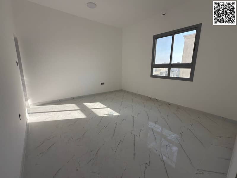 Beautiful 1BR apartment, first tenant in Al Jurf 3. Spacious with ...