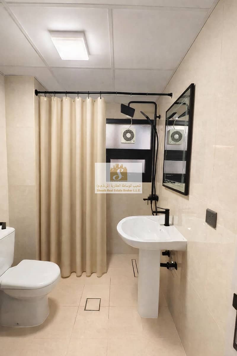 Modern Fully Renovated 1BHK | Residential / Commercial Use |Frij murar ...