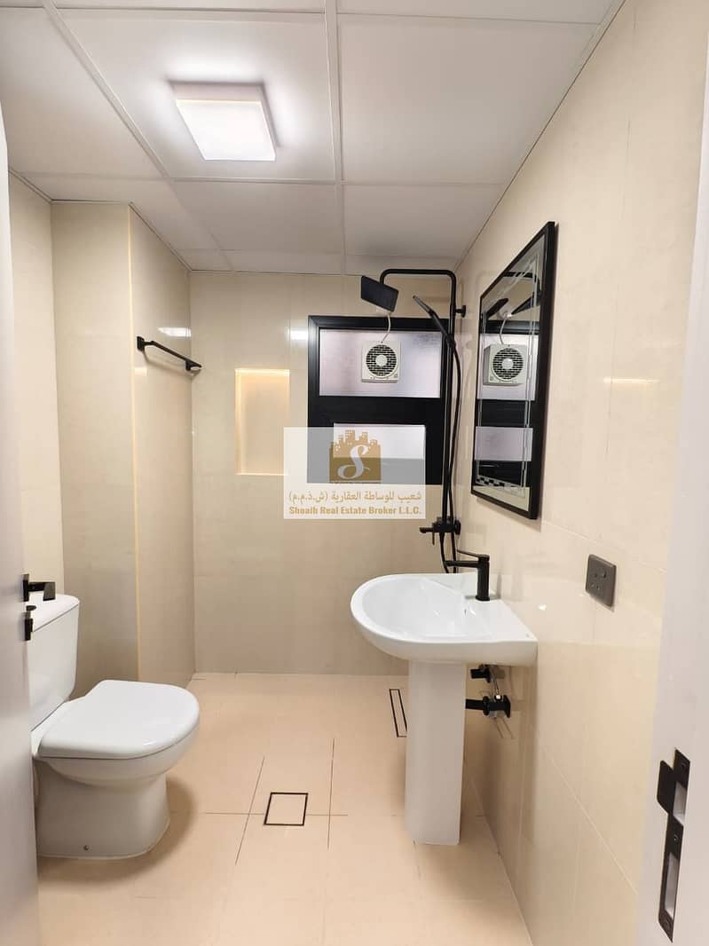 Modern Fully Renovated 1BHK | Residential / Commercial Use |Frij murar ...