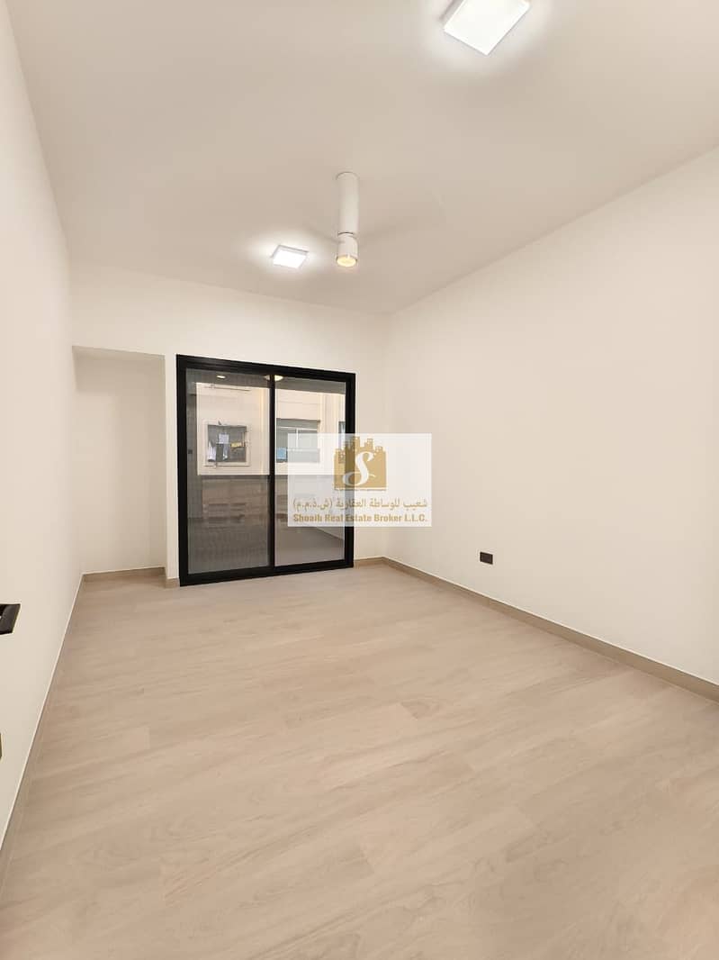 Modern Fully Renovated 1BHK | Residential / Commercial Use |Frij murar ...