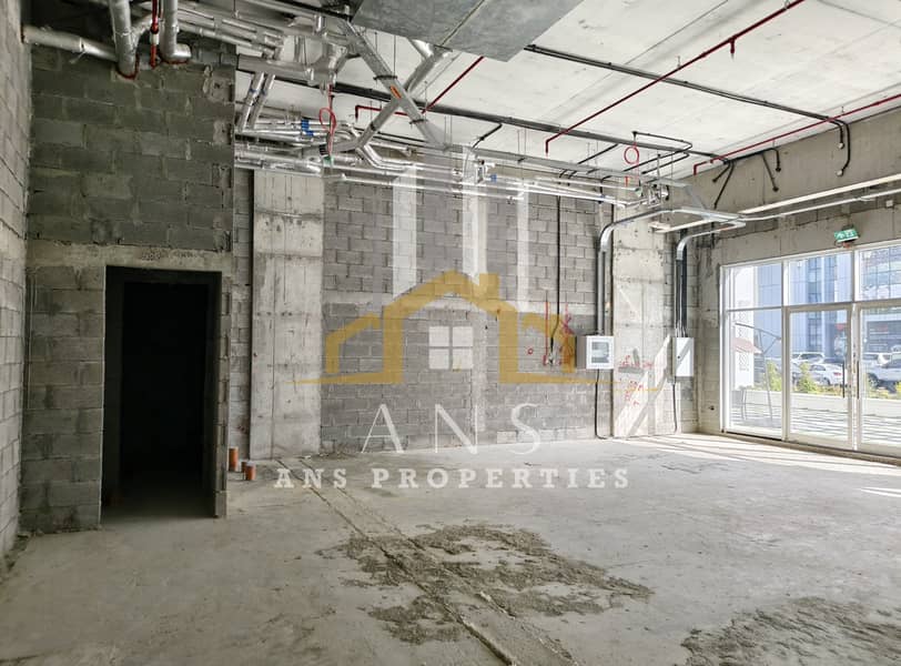Luxury Retail Opportunity | Shell & Core | Prime Location | Brand New ...
