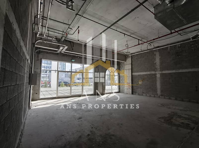 Luxury Retail Opportunity | Shell & Core | Prime Location | Brand New ...