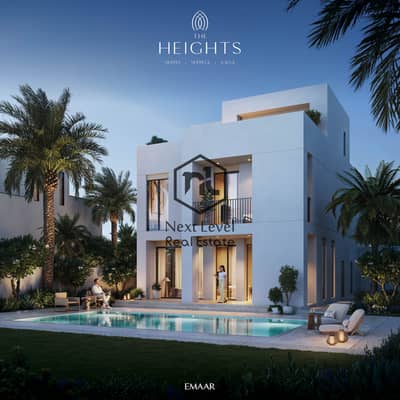 5 Bedroom Properties for Sale in Serro 2, The Heights Country Club and ...