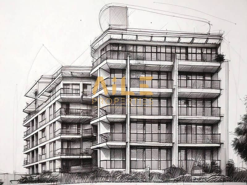 1-Bedroom Residence | Timeless Appeal | Bayut.com