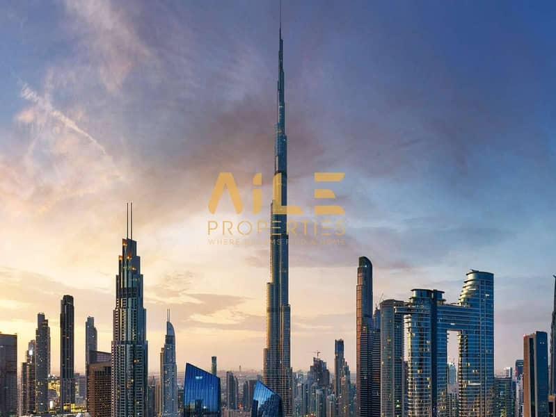 1-Bedroom Residence | Timeless Appeal | Bayut.com