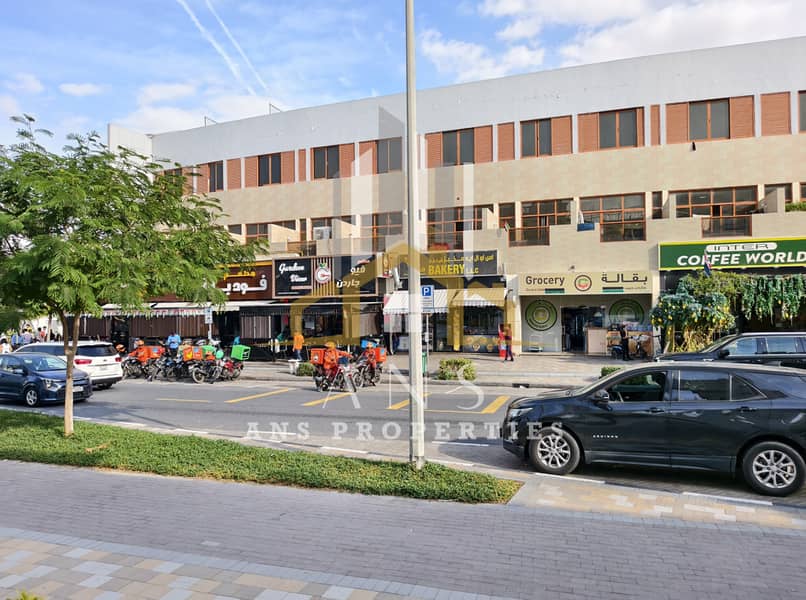 Luxury Retail Opportunity | Shell & Core | Prime Location | Brand New ...