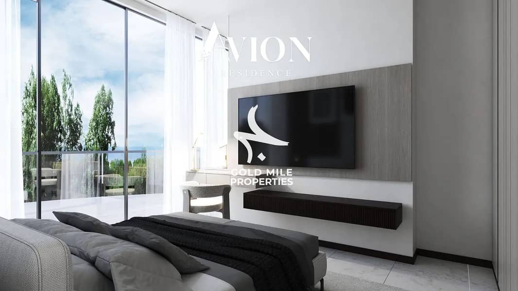 Roof Top Amenities - Premium Finishing - 50/50 Payment Plan - Q2 2027 ...