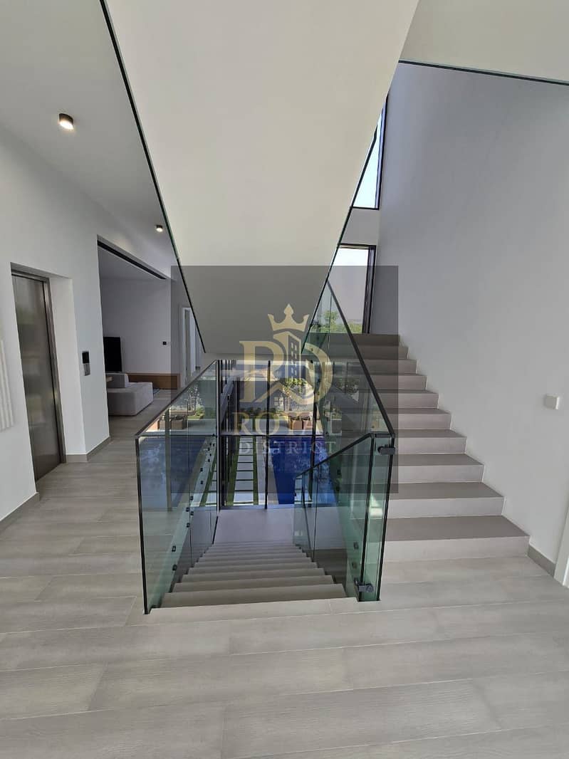 Ultra-Luxury Villa in sequoia Massar | Private Pool | Spacious Layout ...