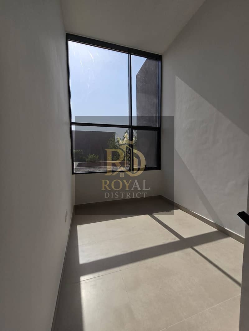 Ultra-Luxury Villa in sequoia Massar | Private Pool | Spacious Layout ...