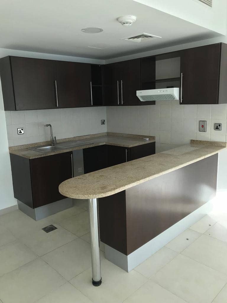 Stunning Studio | Arch Tower, JLT | Balcony & Park View | G Cluster ...