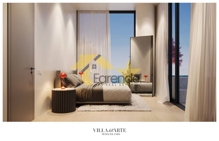 2 Bedroom Duplex Apartment, Premium finishes, spacious layouts in a ...