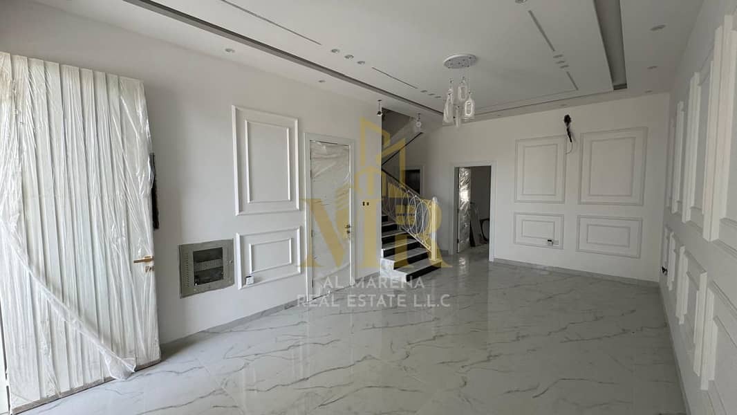 Exceptional Value Villa in Al Helio 2 | 5 Master Bedroom Suites | Two ...