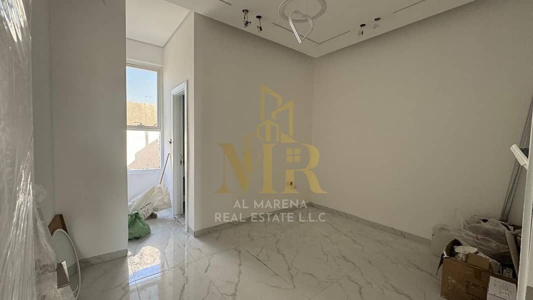 Exceptional Value Villa in Al Helio 2 | 5 Master Bedroom Suites | Two ...