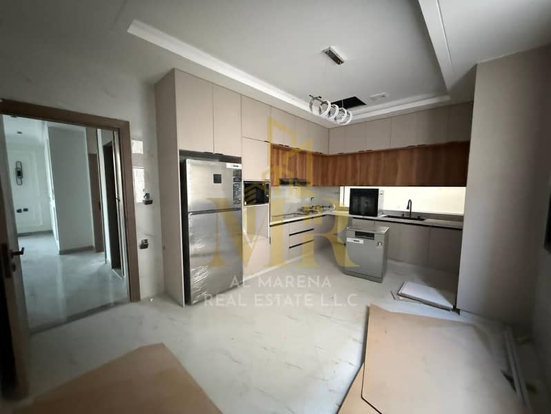 Luxury Villa for Sale in Al Zahya | 6 Master Bedrooms | Two Floors ...