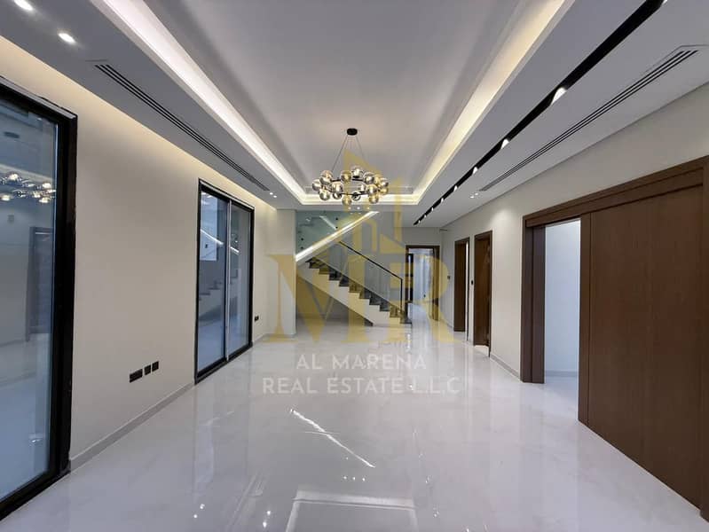 Luxury Villa for Sale on Sikka Plot | Hotel-Style Finishes | 5 Bedrooms ...