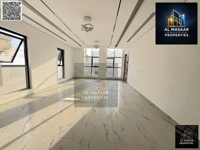 Luxury two-story villa with high-end finishes, 5000 sq ft, close to all ...