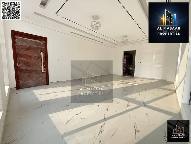 Luxury two-story villa with high-end finishes, 5000 sq ft, close to all ...