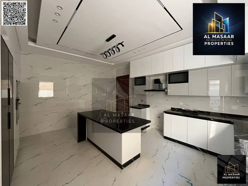 Luxury two-story villa with high-end finishes, 5000 sq ft, close to all ...